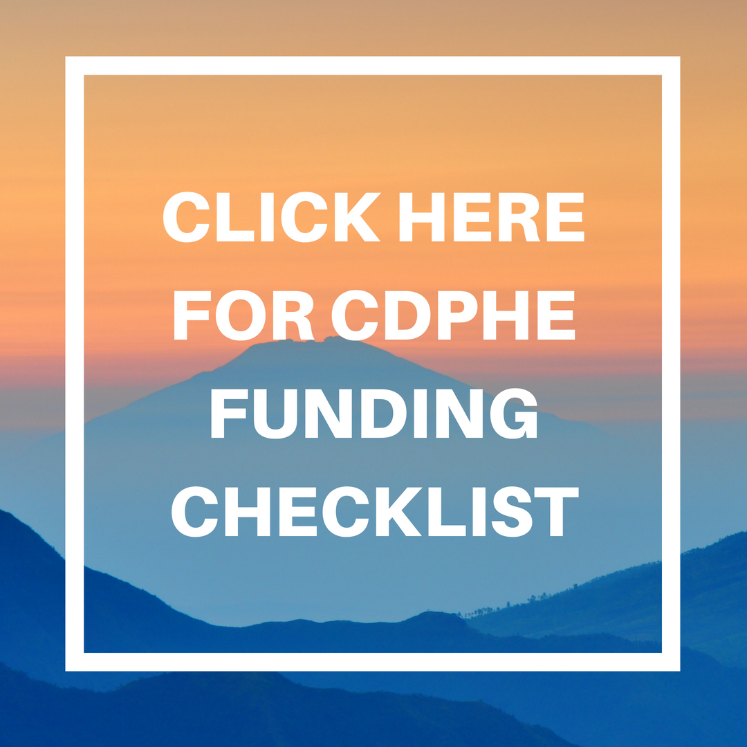Course Funding Guide :: Mental Health First Aid Colorado